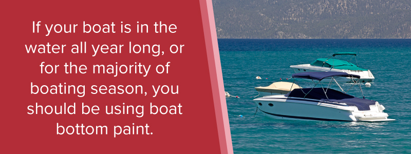 Bottom Boat Sanding and Painting | National Abrasives Inc.