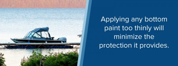 Bottom Boat Sanding and Painting | National Abrasives Inc.