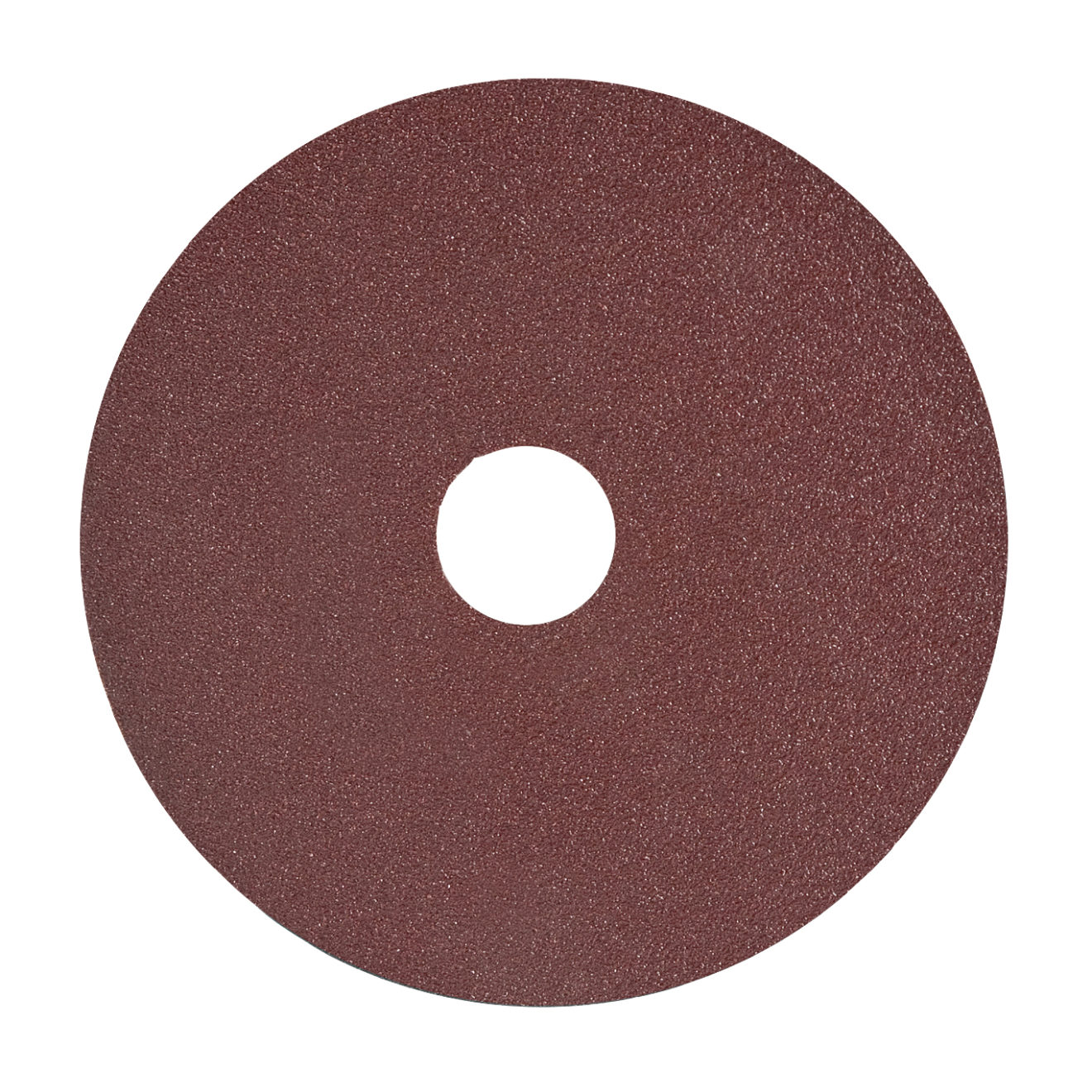 12" PSA A/O Resin Cloth Disc 40G 25/BOX | National Abrasives Inc.
