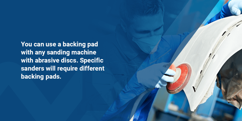 The Ultimate Backing Pads & Pad Protectors Guide | National Abrasives
