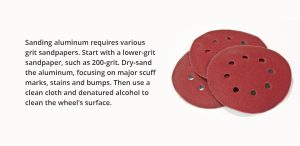 Sanding and Polishing Aluminum Wheels | National Abrasives