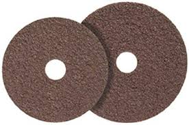 4-1/2 Coarse/Tan Blendex Surface Conditioning Disc | National Abrasives ...