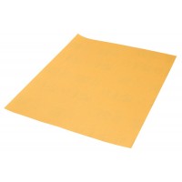 Mirka Gold 9"x11" 100G Proflex Paper Sheet Qty.50 | National Abrasives Inc.