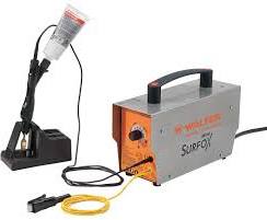 Surfox Mini Weld Cleaner | National Abrasives Inc.